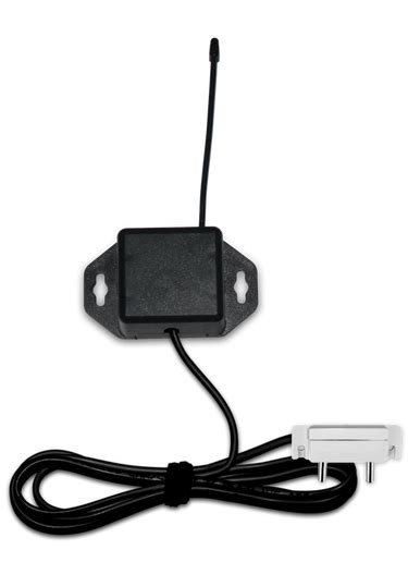 Commercial Water Detection Sensor Reliable And Efficient Iox Connect