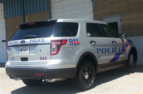 Police Cars
