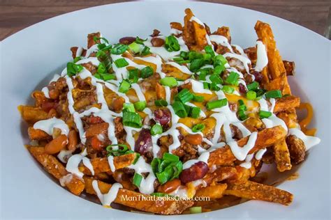 Papas Locas Crazy Fries Recipe Easy And Simple