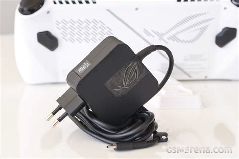 Asus ROG Ally review