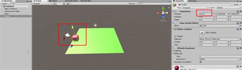 Unity中实例化游戏物体和销毁游戏物体unity销毁物体 Csdn博客