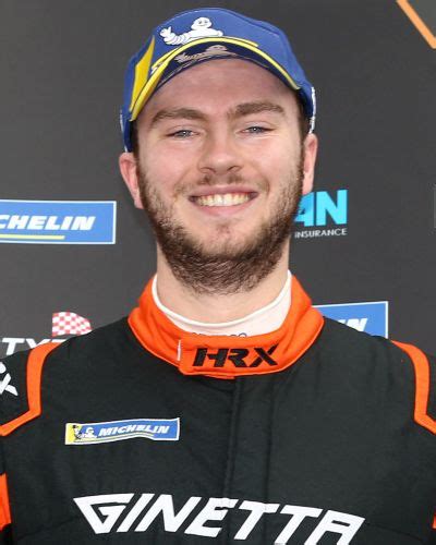 Jack Oliphant Profile On