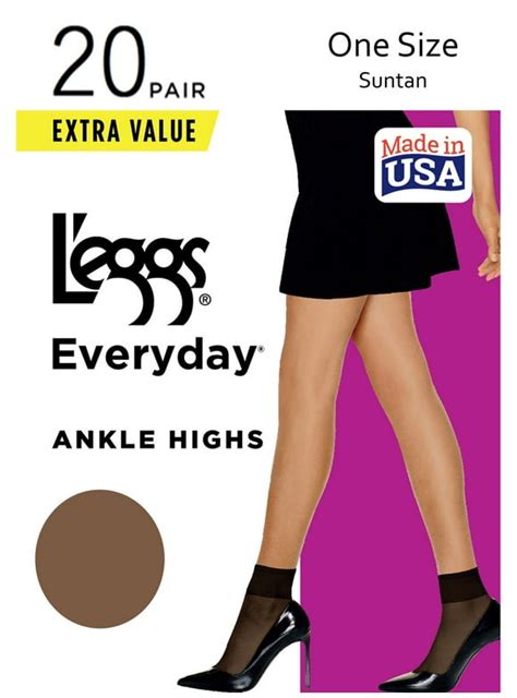 Leggs Pantyhose