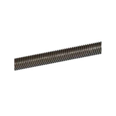 Bzp Metric Threaded Bar 1 Metre Candw Berry
