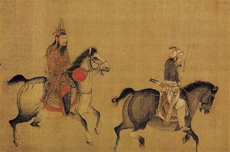 Goryeokhitan War Map And Timeline