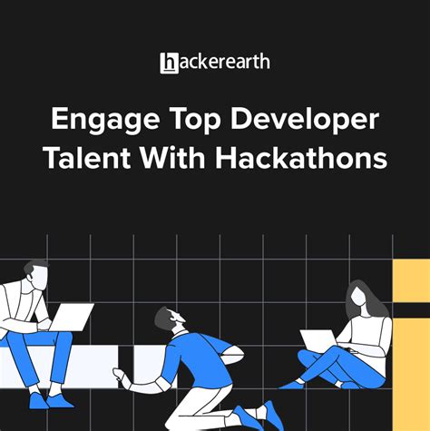 Hackerearth On Linkedin Online Hackathon Platform Engage With A Pool