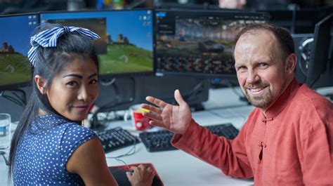 Wargaming Prague How To Be Part Of A Dream Qa Team Wg People News