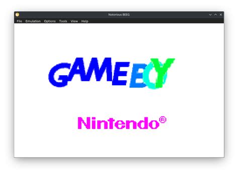 Official Bios Screen Goes White After Window Object Is Enabled Issue ITotalJustice