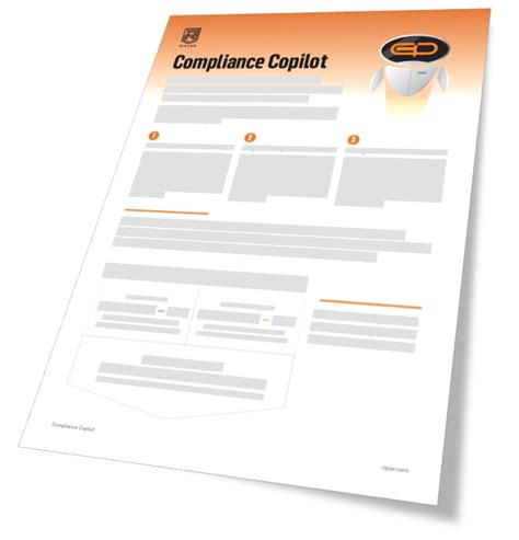 Compliance Copilot Ripjar