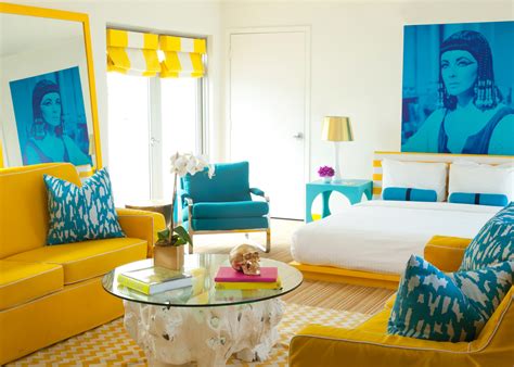 10 Of The Most Popular Hotel Rooms On Dezeens Pinterest Boards