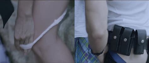 Auscaps Luke Guldan Nude In Fluidity