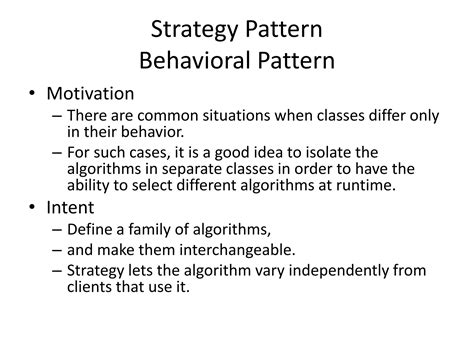 Note2designpatterns 1pptx