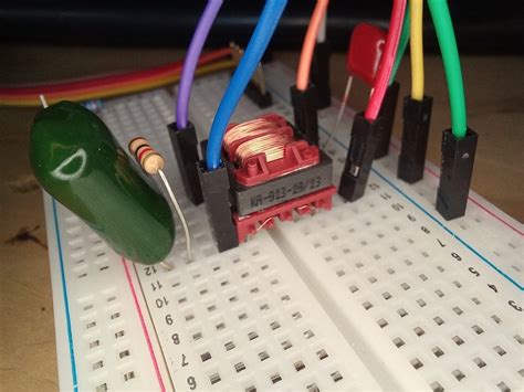 DC To DC Demystified Summary It Flies Back Element Community