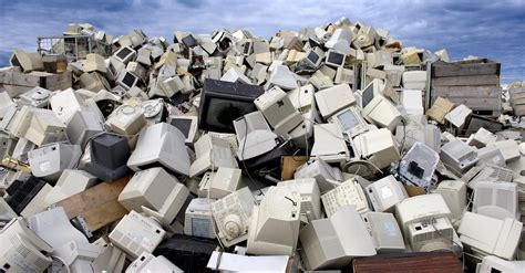 How To Wipe A Computer Before Recycling It How To Wipe A Computer Before Recycling It