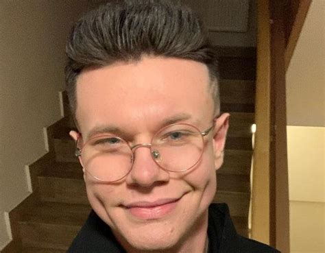 Natan Marcoń Został Skarcony Znany Influencer Napadnięty Po Konferencji Prime Mma