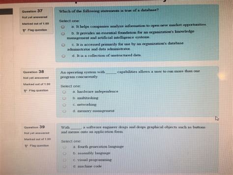 Solved Il Code Not Visible On A Displayed Web Page That