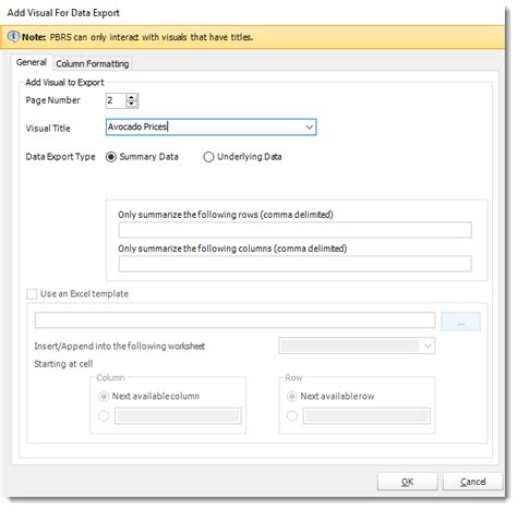 How Do I Use Pbrs To Export Power Bi Reports Paginated Reports Or Ssrs