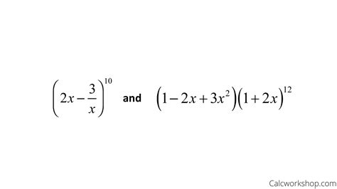 Binomial Coefficient Also Know As N Choose K W 9 Examples