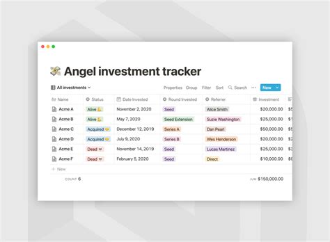 15 best notion stocks and investment templates and trading journals 2023