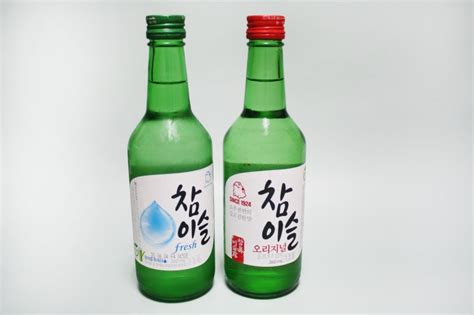 참이슬 도수 오리지널 후레쉬 용량 가격 등 총 정리 리뷰 네이버 블로그