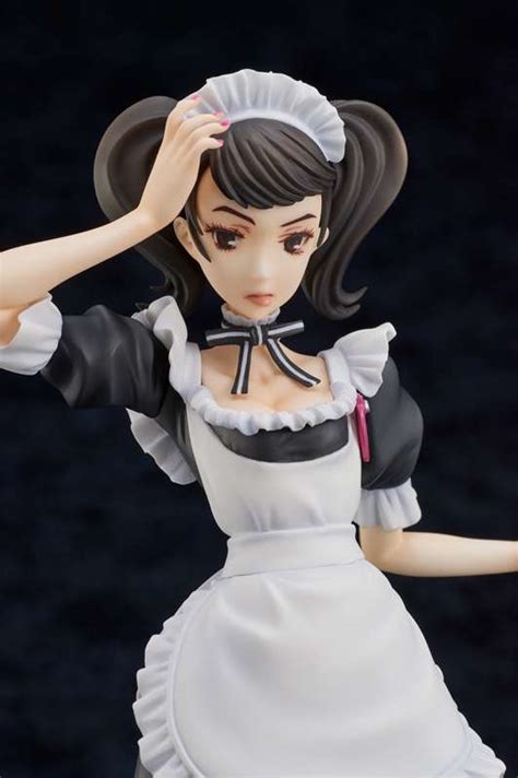 Persona 5 Royal Sadayo Kawakami Figure Pictures Pre Orders Open