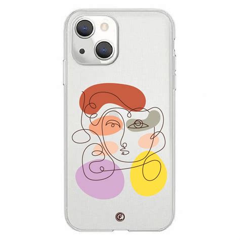 Line Draw Fundas City