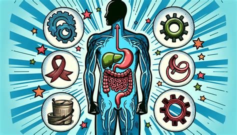Understanding Colorectal Cancer Symptoms Ikno