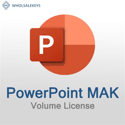 Understanding Multiple Activation Key Mak Licensing