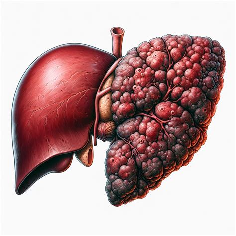 Liver Health And Treatment Options For Hepatocellular Carcinoma