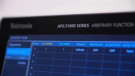 tektronix afg31021 arbitrary function generator 25 mhz at ₹ 309000 piece आर्बिटस्ड वेवफॉर्म