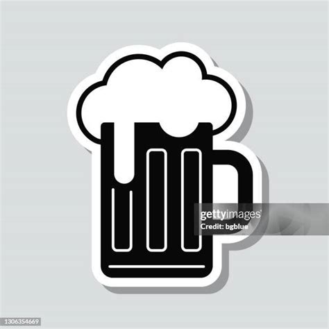 Beer Sticker Photos And Premium High Res Pictures Getty Images