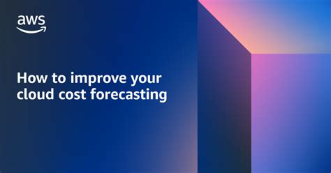 Customer Solutions Aws Cloud Financial Management