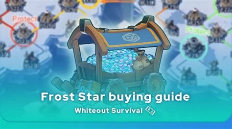 Whiteout Survival Frost Star Top Up Guide Mobigg