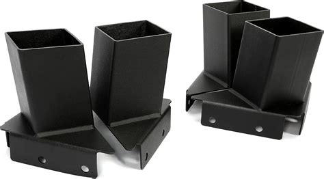 Heavy Duty Tree Stand Brackets Reliable Hunting Support