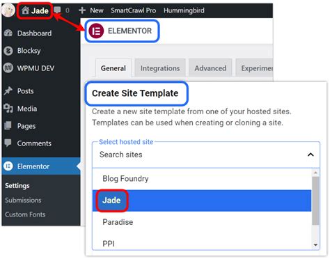 Save Time And Increase Your Production With Wpmu Dev Templates