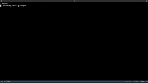 Your First Meteor Application 3 1 Episode 1 Introduction To Meteor Js And Project Setup