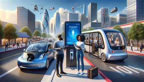 How Smart Technology Is Enhancing Transportation African Sme Digital