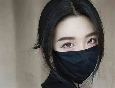 为什么戴口罩能提高颜值？财经头条
