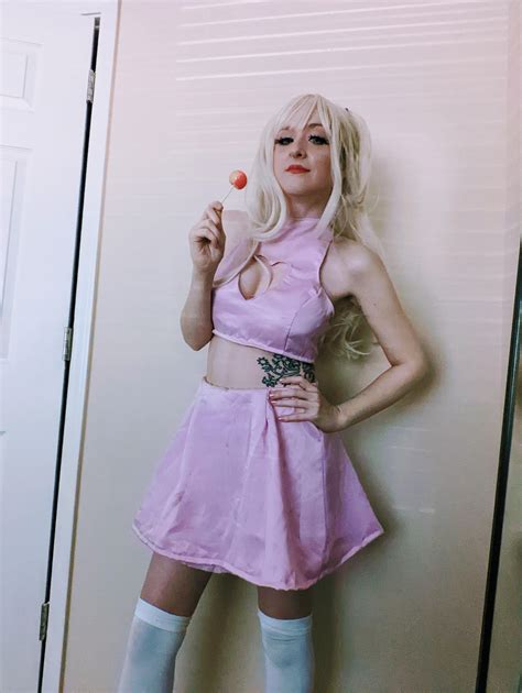 Misa Amane Cosplay By Me Self Rcosplayers