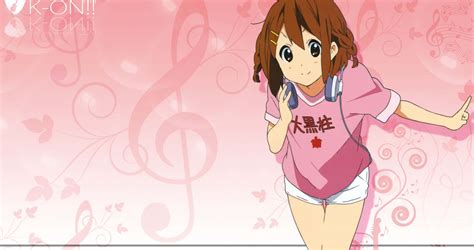Yui Hirasawa Wallpapers Wallpapersok