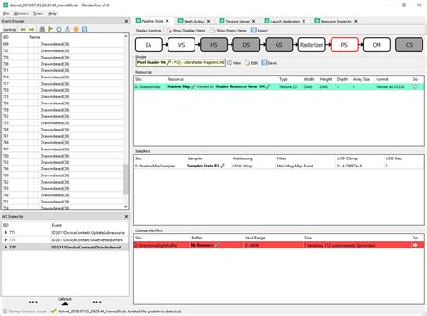 Problems With Shader Uniform · Issue 95 · Veldridveldrid · Github