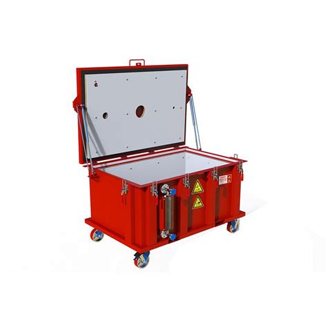 China Sysbel Battery Bateri Penyimpanan Keselamatan Kecemasan Pembekal