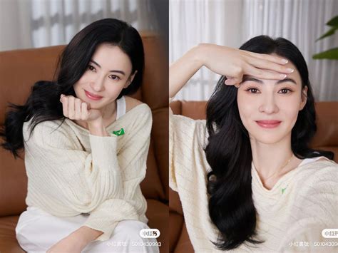 星．變美／43歲張柏芝傳授「養髮3招」 濃密秀髮是最佳配件 Et Fashion Ettoday新聞雲