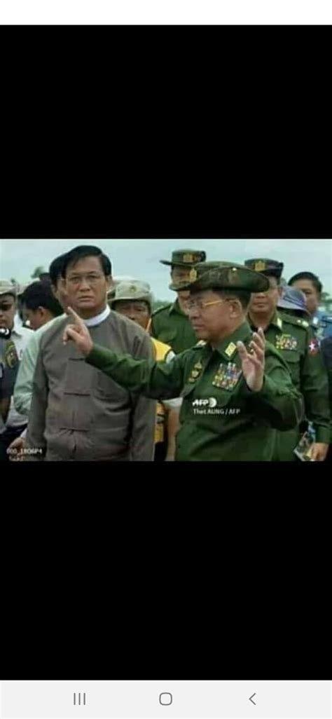 We Love🖕 မ အ လ 🖕min Aung Hlaing🖕 Facebook