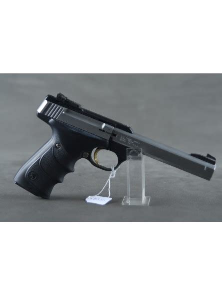 Browning Buckmark