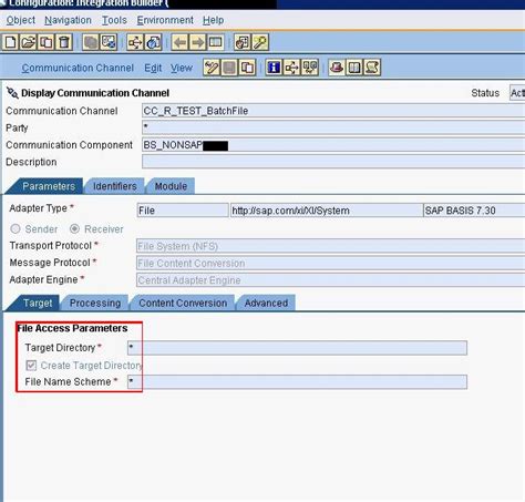 How To Handle Large Volume Of Data For Proxy To Fi Sap Community