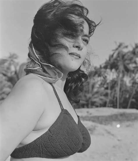 Nalini Jaywant From 1940s 50s Stardom To A Life Away From The Spotlight
