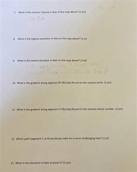 Solved Use Figure 2 To Answer Questions 6 13 Figure 2 Chegg Com