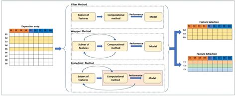 Python实现8种数据降维算法（附完整代码） 哔哩哔哩