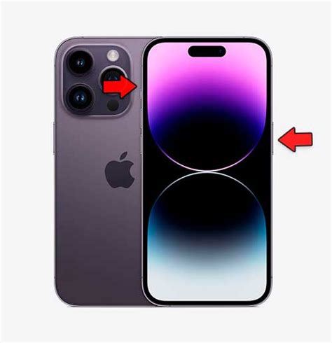 Cómo Apagar O Reiniciar Iphone 14 Pro Y Iphone 14 Pro Max ️ Solvetic